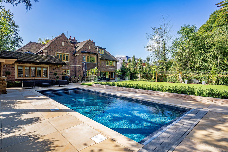 Do You Need Planning Permission For A Swimming Pool in 2026? – Deep End ...