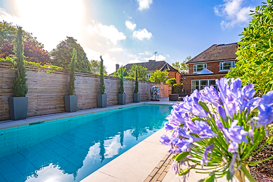 The Complete Guide to Pool Styles and Types for Homeowners – Deep End Pools