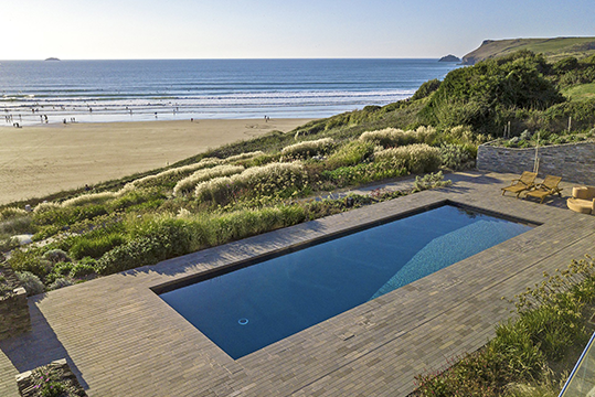 Exploring the Different Types of Swimming Pools Available Today – Deep ...