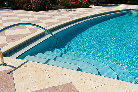 Which Swimming Pool style is right for you – Deep End Pools