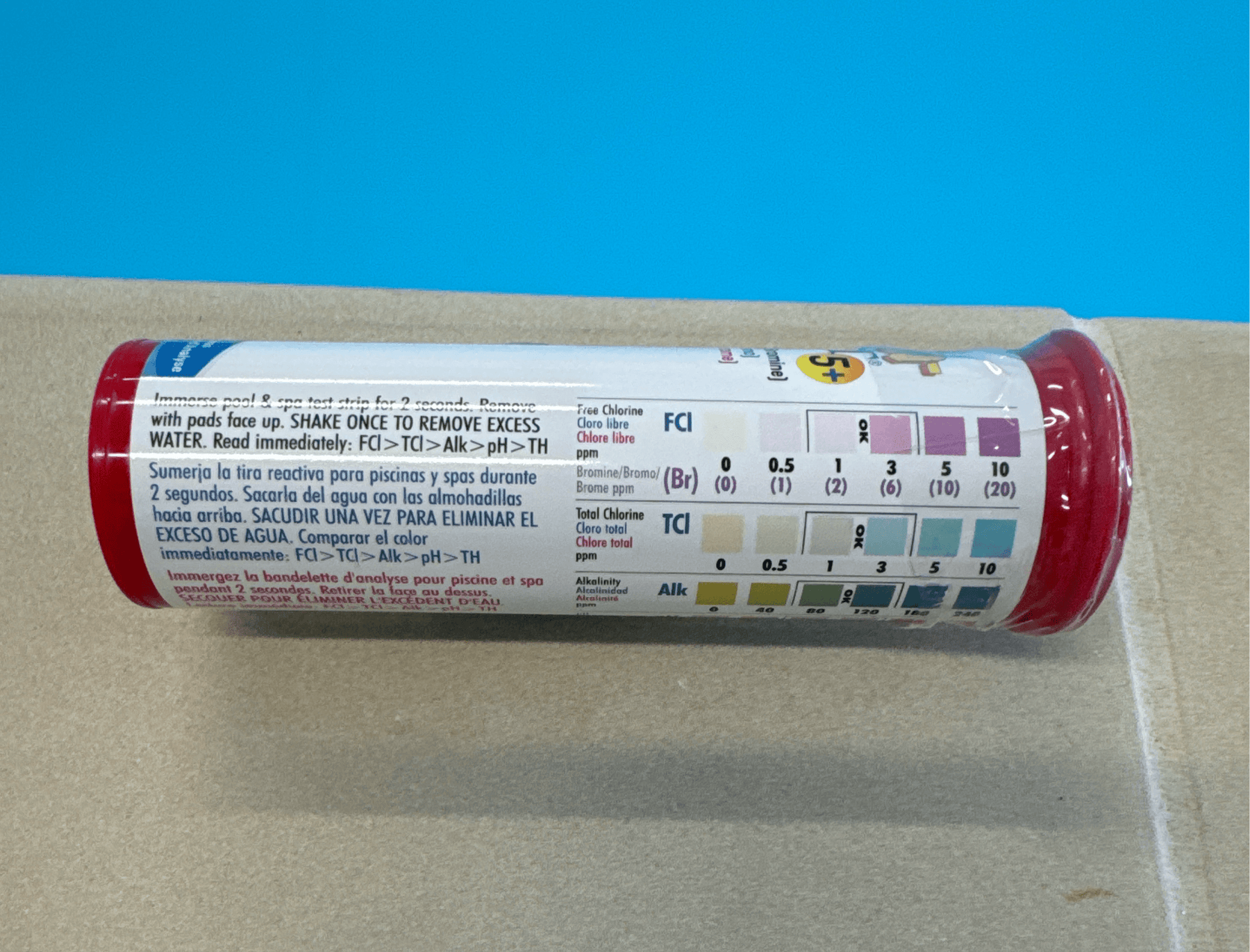 Shop – Deep End Pools