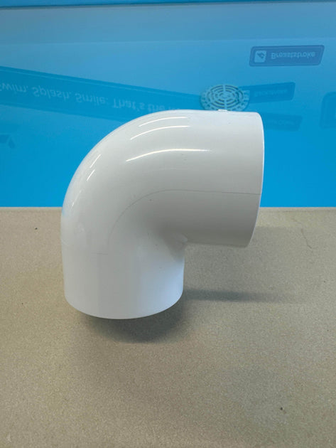 1.5 inch 90 degree elbow – Deep End Pools