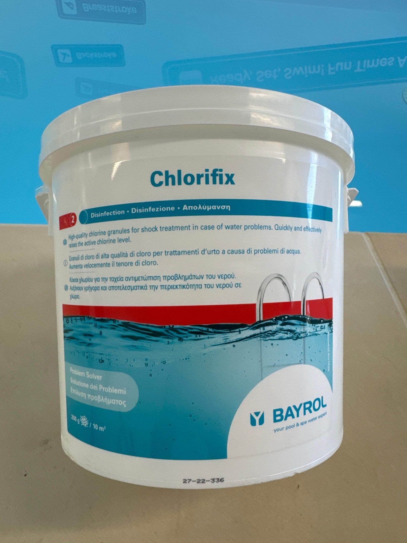 Shop – Deep End Pools