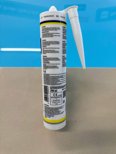 Rotabond 2000 Adhesive Silicone – Deep End Pools