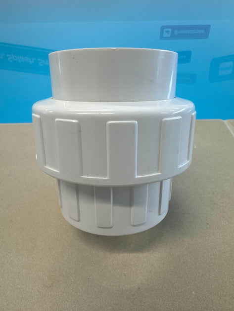 2 inch Socket Unions – Deep End Pools