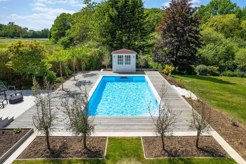 Benevolent Bracknell Swimming Pool – Deep End Pools