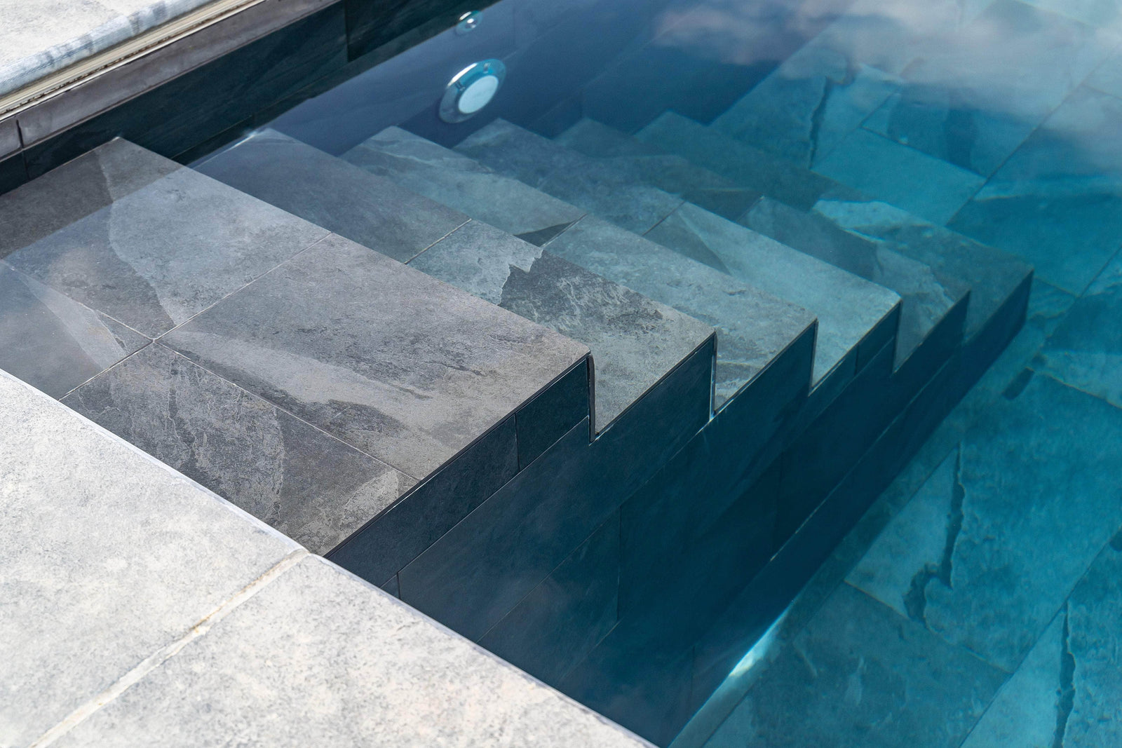 Projects – Deep End Pools