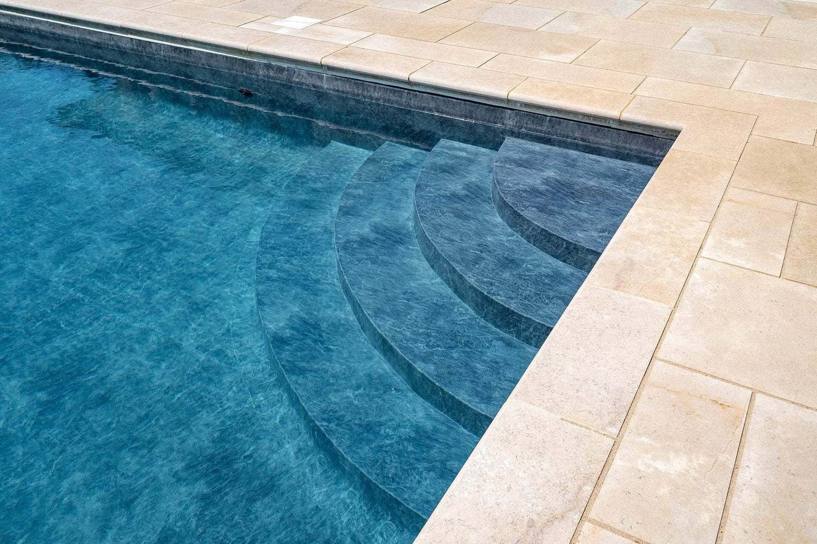 Profile – Deep End Pools