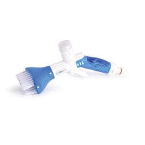 Cyclone Filter Cleaner Brush – Deep End Pools