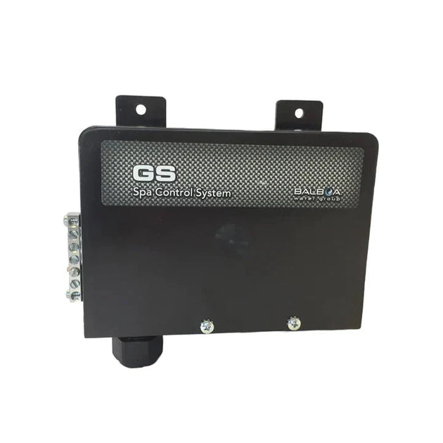 Balboa GS100 – Deep End Pools