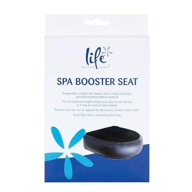 Life Spa - Booster Seat – Deep End Pools