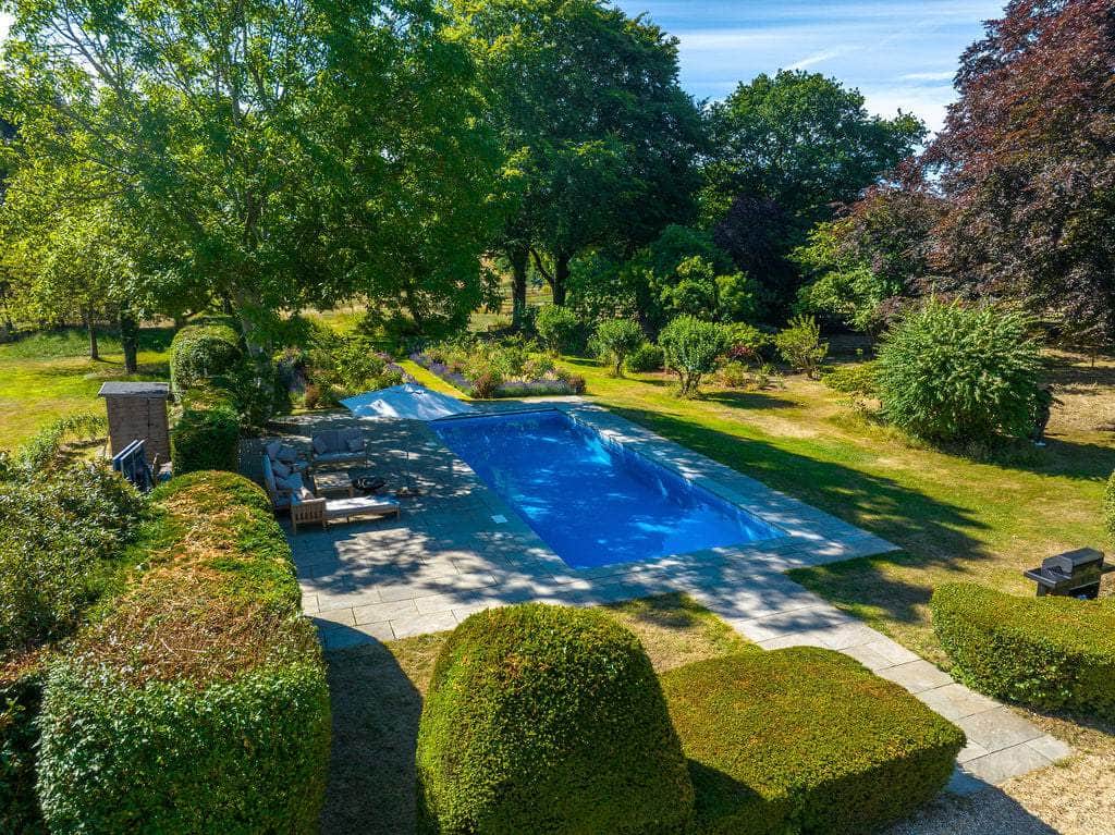 Projects – Deep End Pools