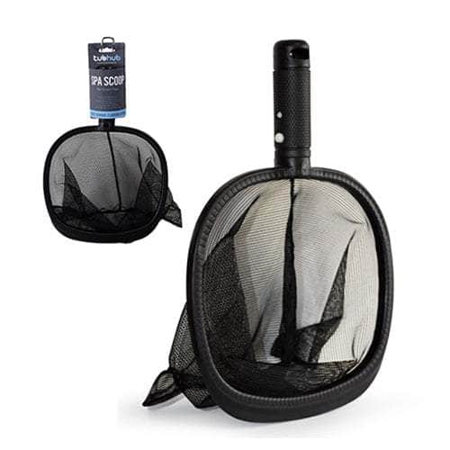 Spa Scoop Net – Deep End Pools