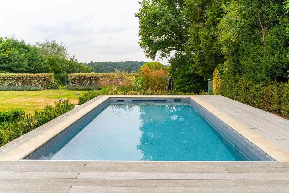 Gorgeous Gerrards Cross Swimming Pool – Deep End Pools