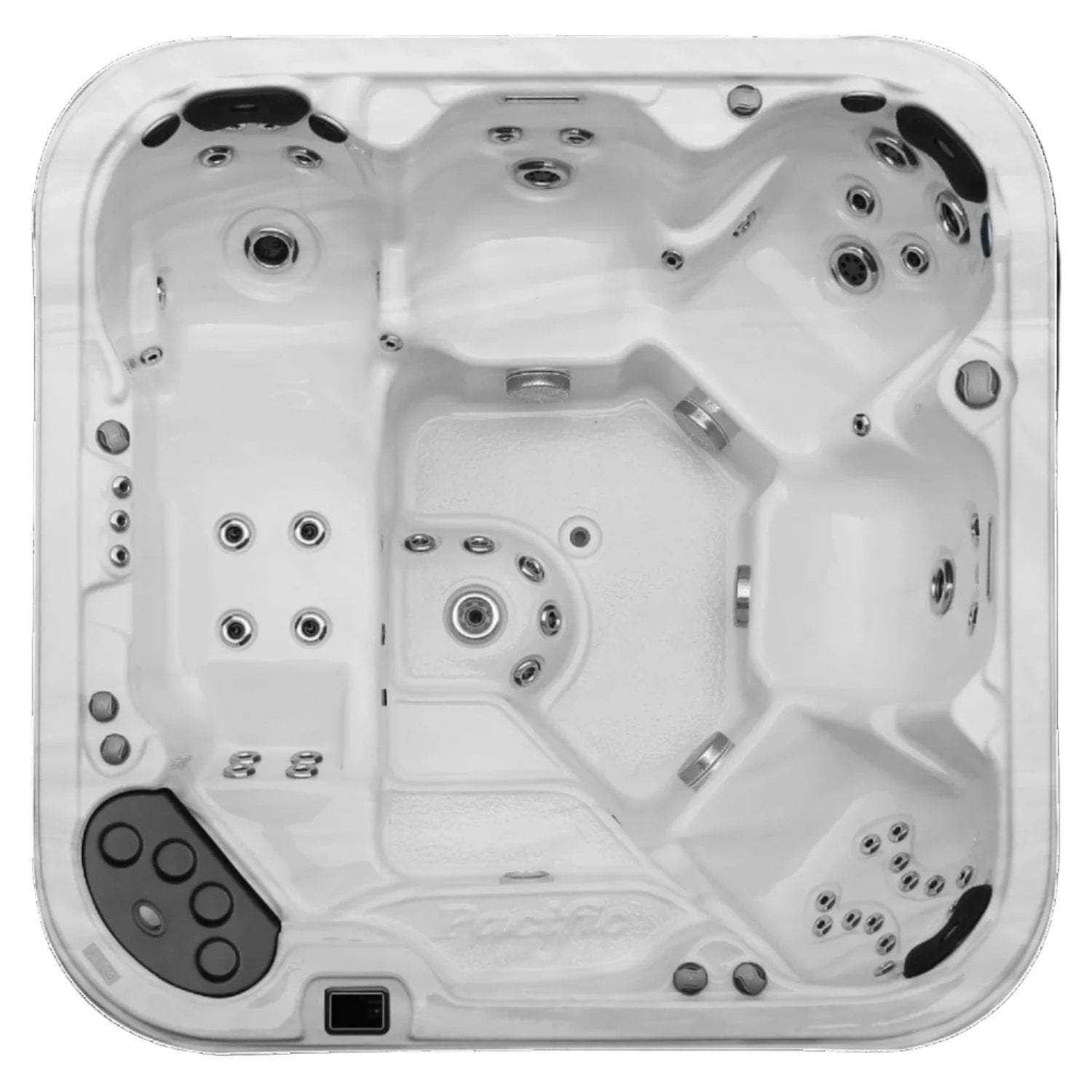 Hydroflow – Deep End Pools