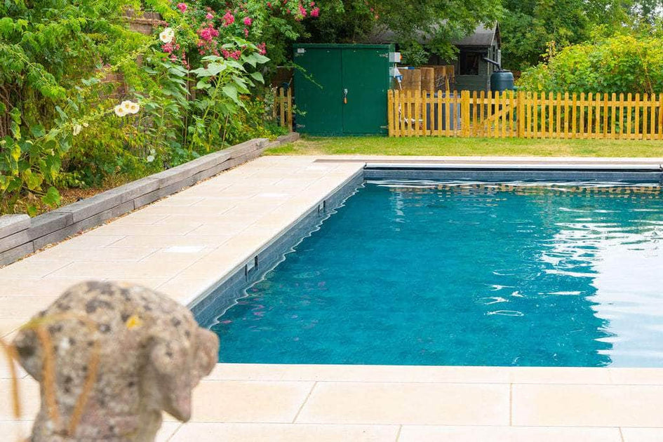 Irresistible Iver Swimming Pool – Deep End Pools