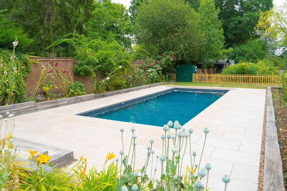 Irresistible Iver Swimming Pool – Deep End Pools