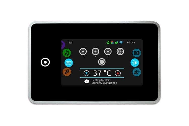 Gecko IN.K1001 – Deep End Pools