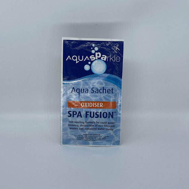 Spa Fusion Oxidiser 35g – Deep End Pools