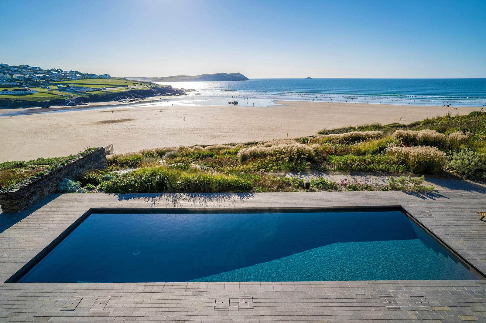 Projects – Deep End Pools