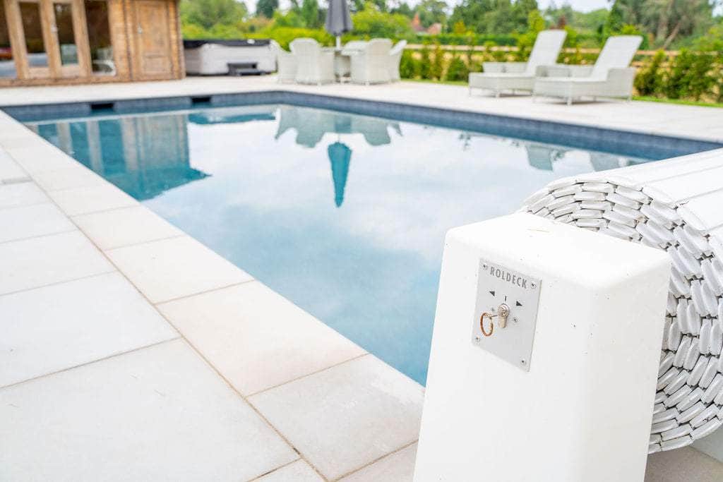 Projects – Deep End Pools