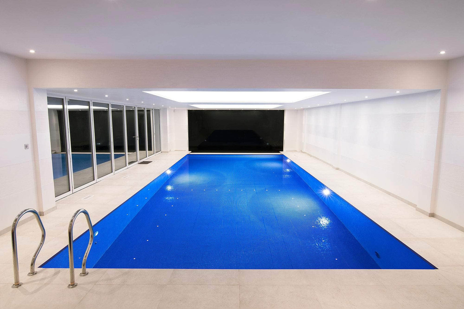 Projects – Deep End Pools