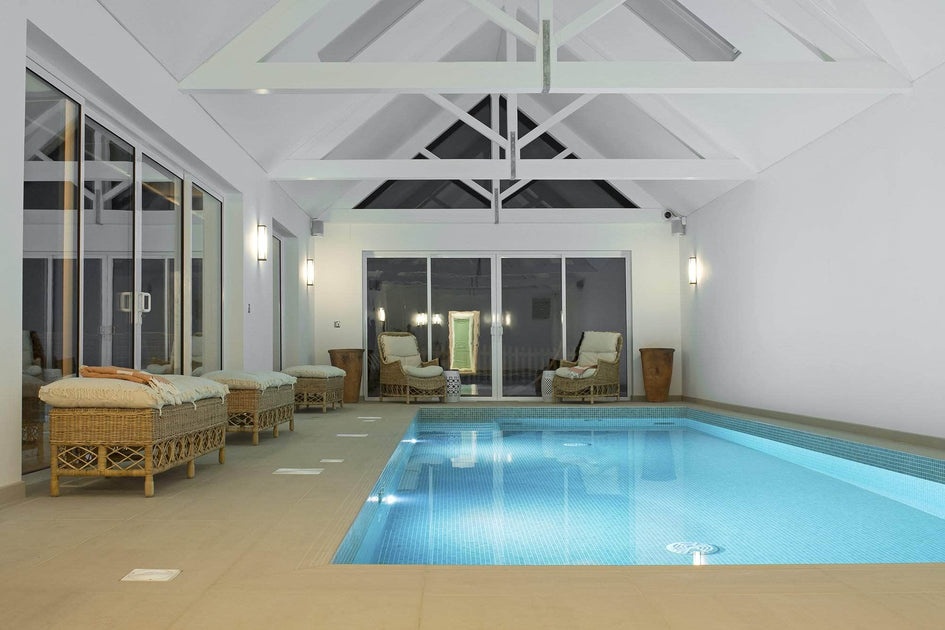 Bespoke Pool, Spa & Sauna Installation Beaconsfield – Deep End Pools