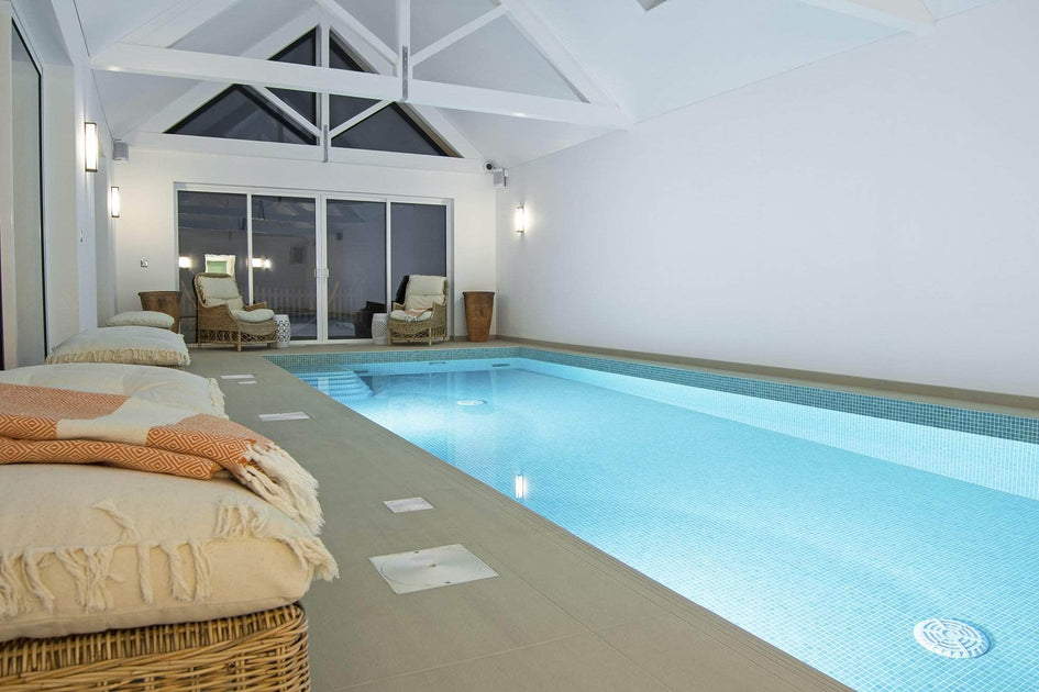 Bespoke Pool, Spa & Sauna Installation Beaconsfield – Deep End Pools