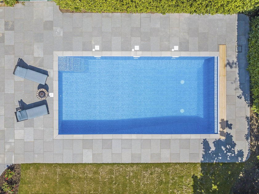 Outdoor Pool Construction Windsor – Deep End Pools