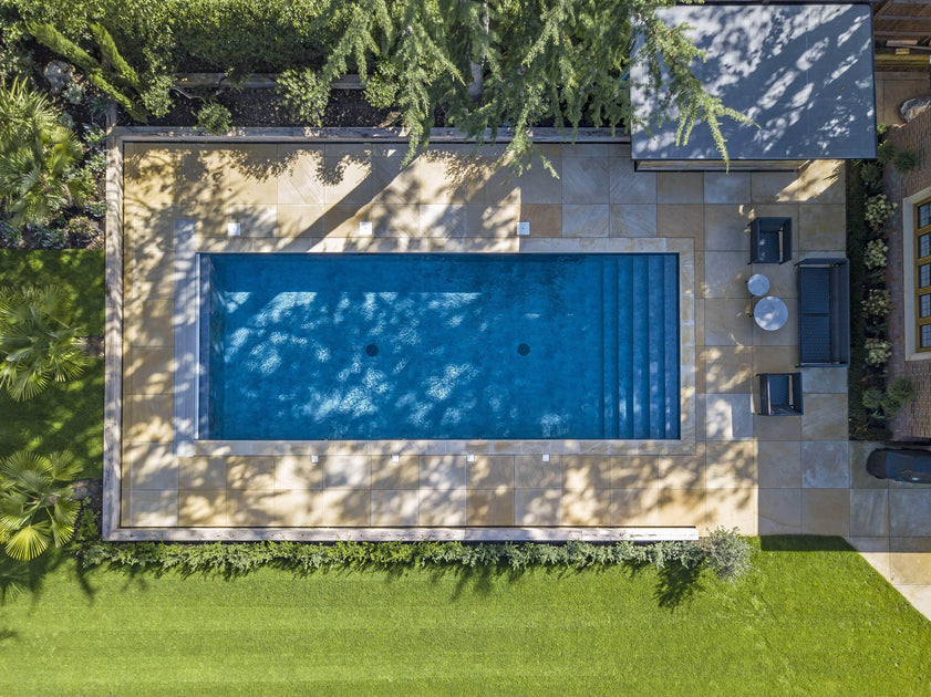 Beaconsfield Swimming Pool – Deep End Pools
