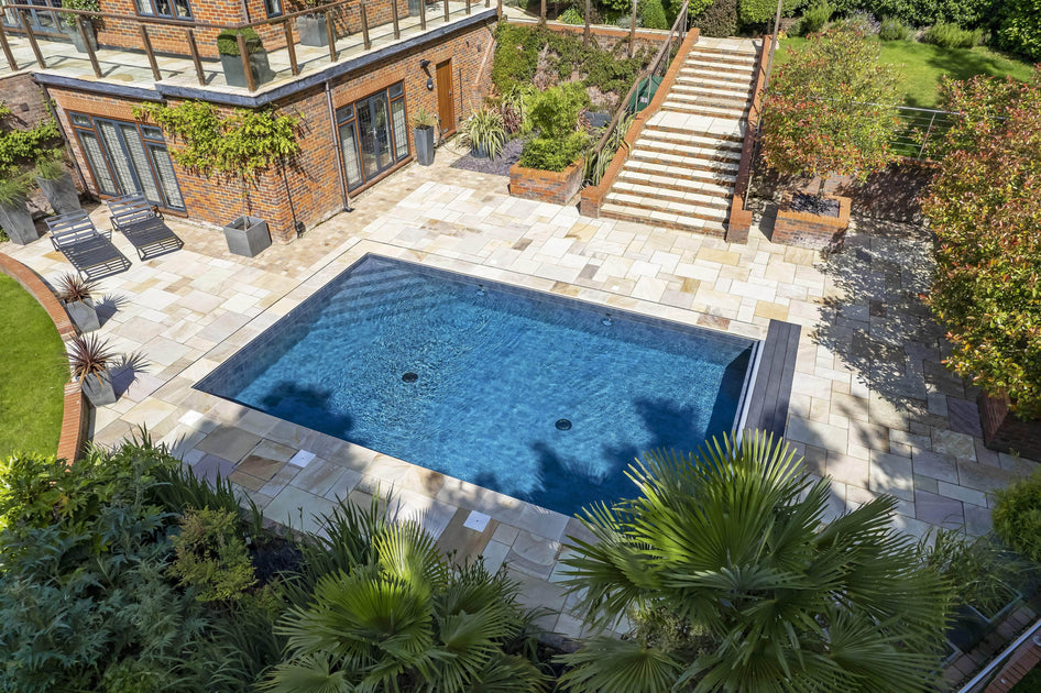 Gerrards Cross Swimming Pool – Deep End Pools