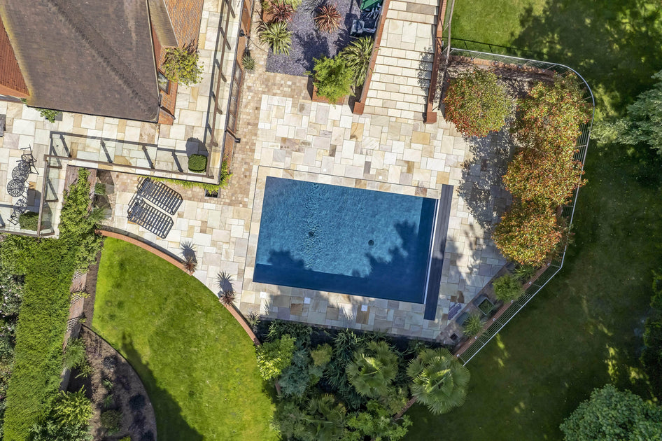 Gerrards Cross Swimming Pool – Deep End Pools