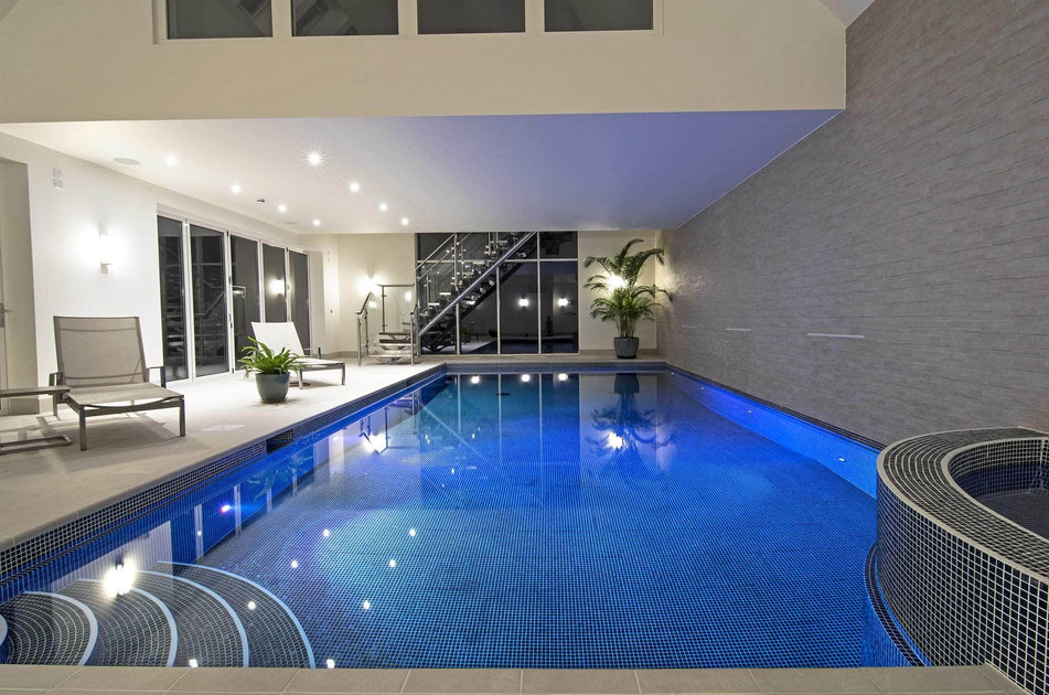 Project S – Deep End Pools